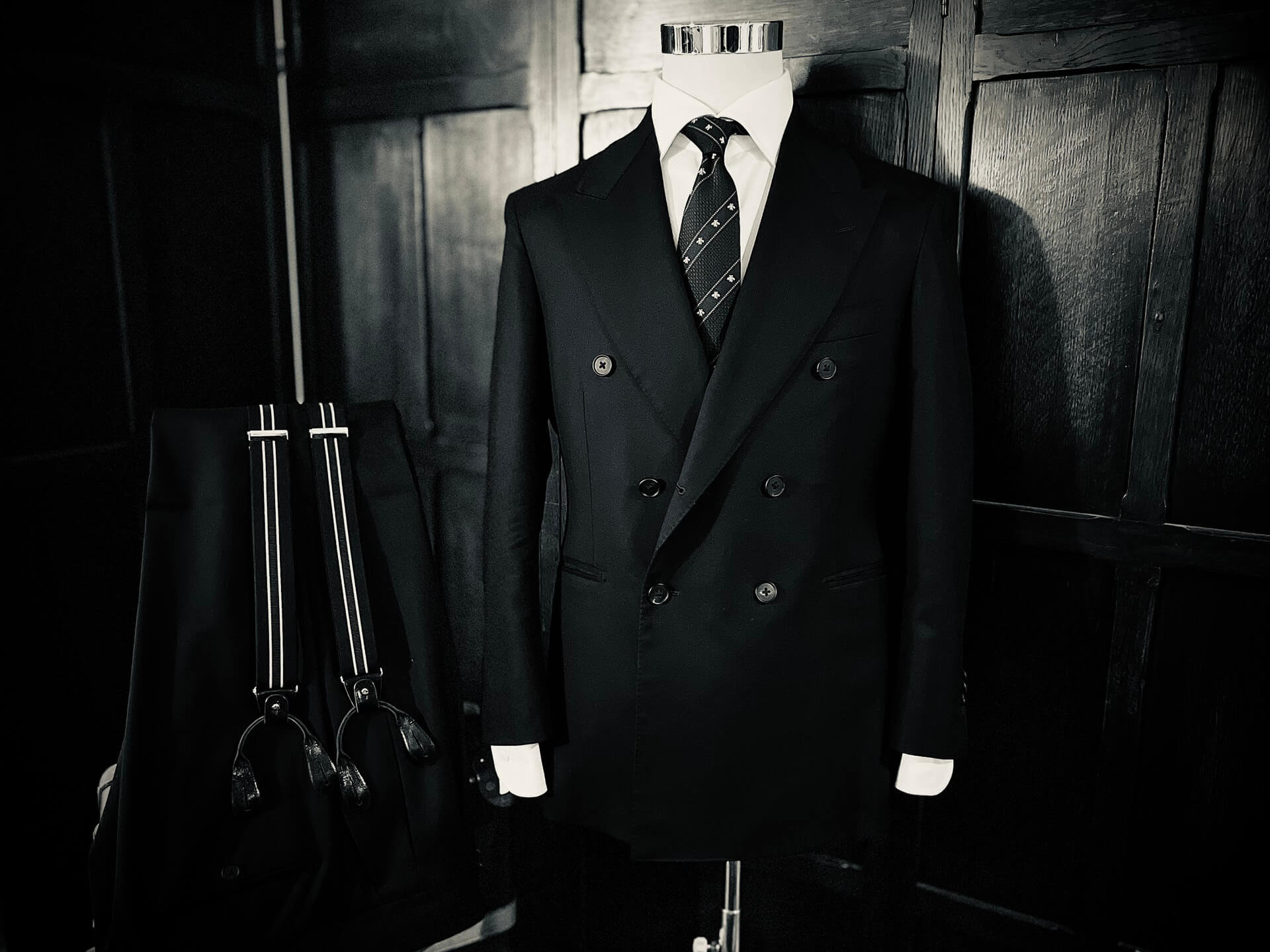 Column | 東京 / 麻布・六本木 Hand some