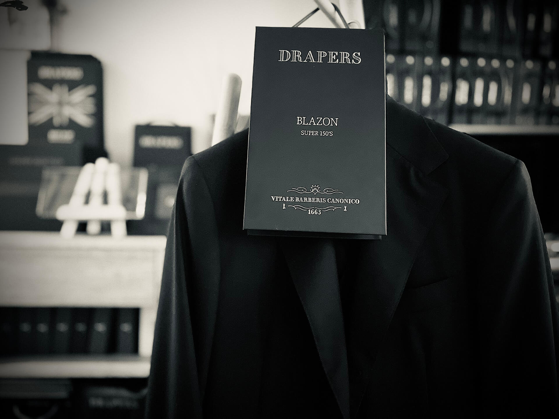 Column | 東京 / 麻布・六本木 Hand some