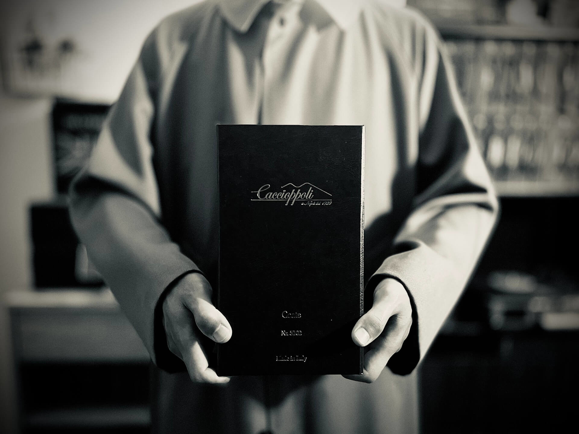 Column | 東京 / 麻布・六本木 Hand some